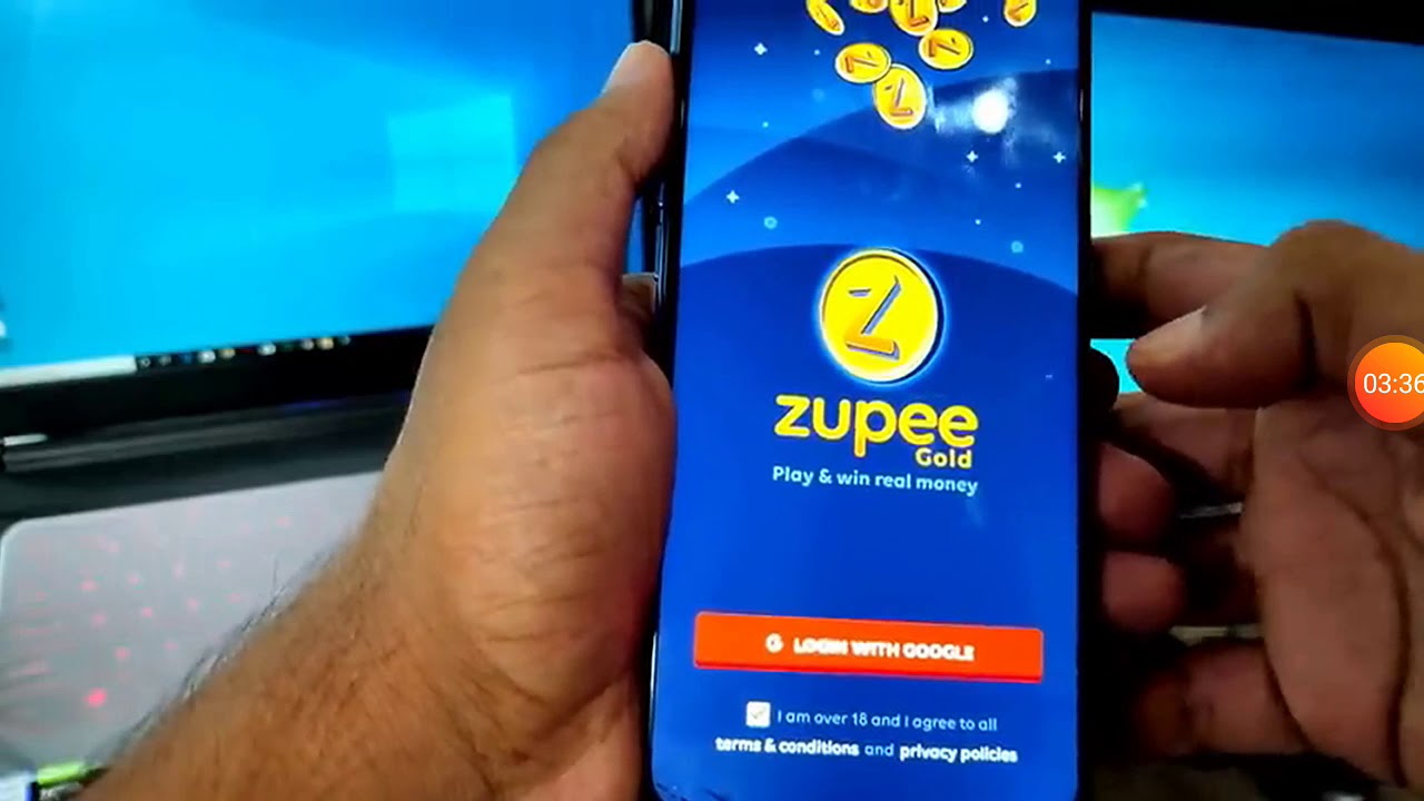 Play &Win App 2020 New Gaming Earning App||Super Gold Unlimited Trick ...