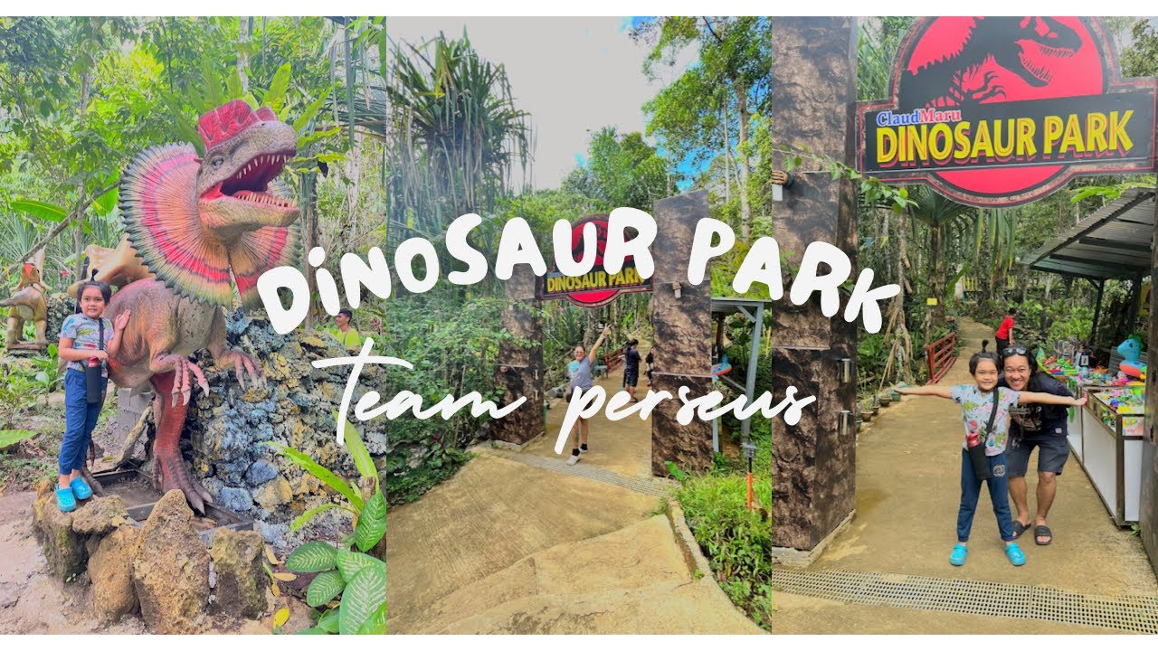 Claud Maru Park| Marilog Davao City| Team Perseus - YouTube