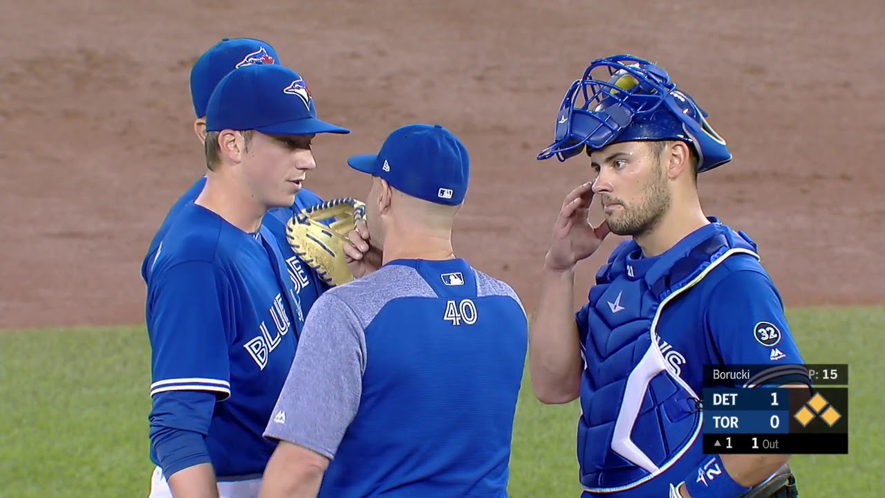 DET AT TOR - July 02, 2018 - YouTube