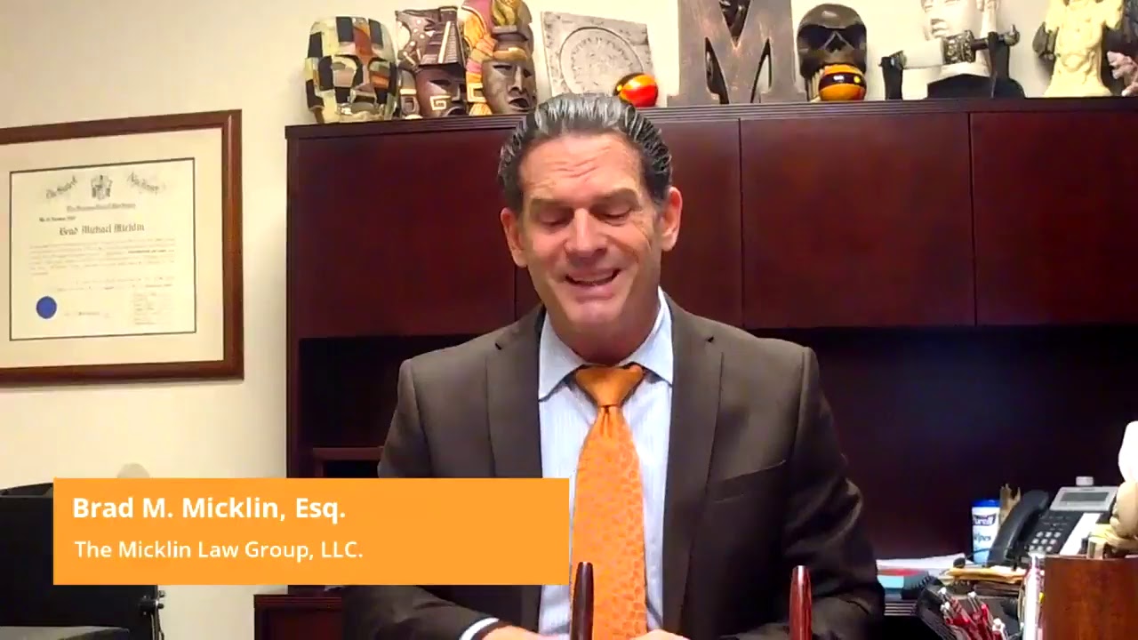 Daily Tip: What to Avoid in a Custody Battle - Brad Micklin | The ...
