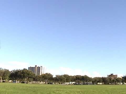 Two Point Landing - YouTube