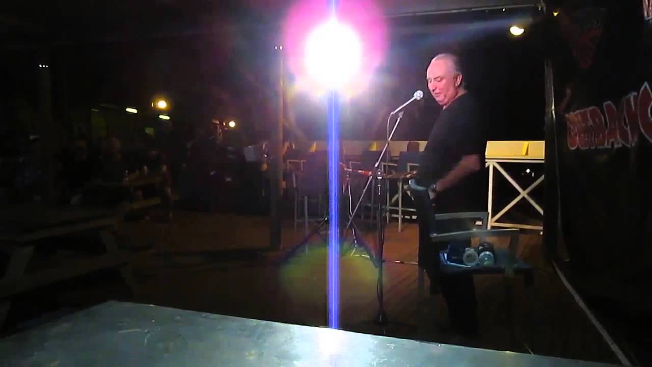 Comedians Ro Campbell and Doug Chappel flying to remote Koolan Island ...