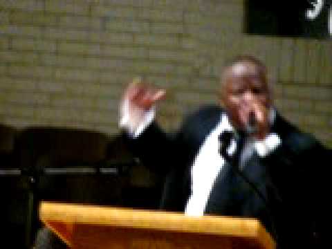 Bertrand Bailey Snapshots Pt VI - YouTube