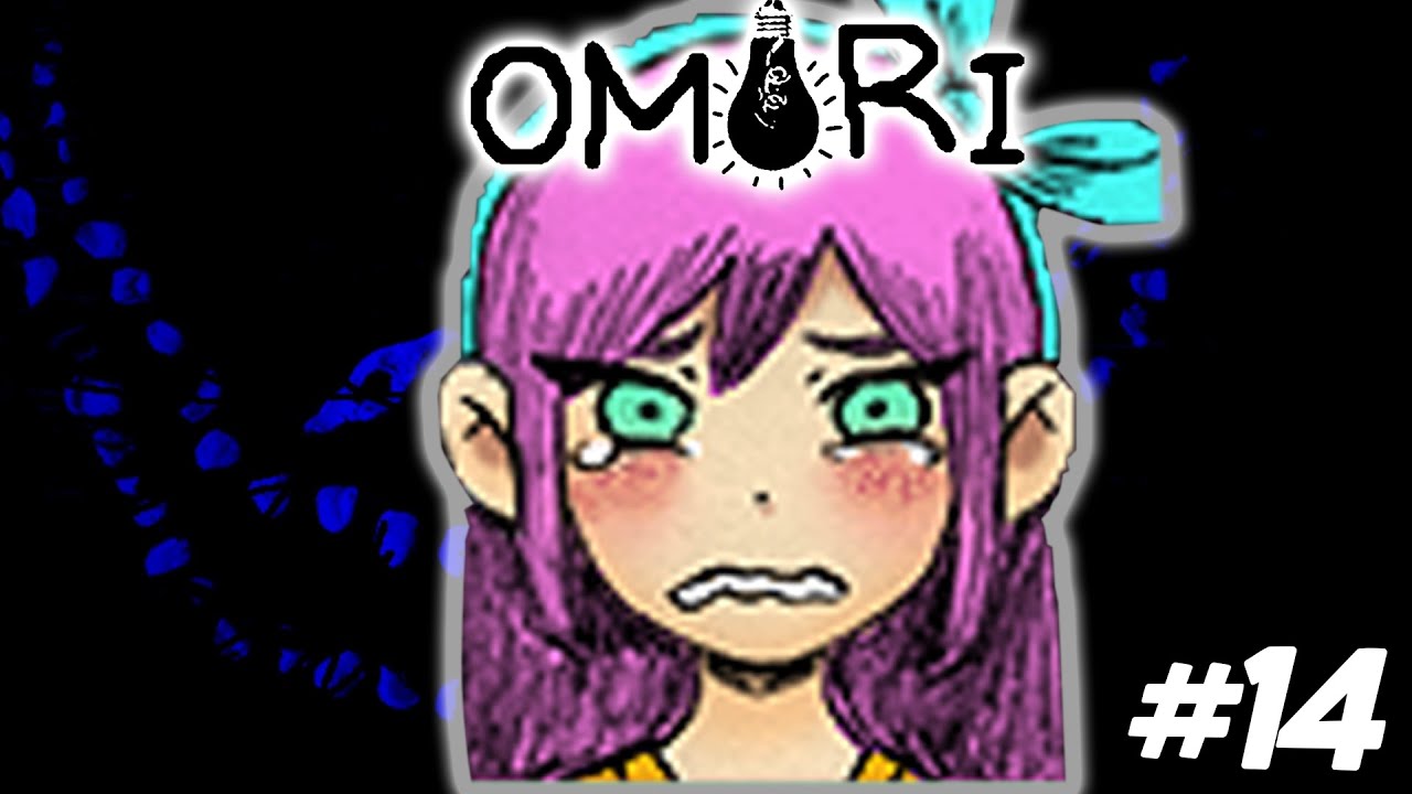 Uncovering Omori's Family Secrets - A Shocking Omori Walkthrough - YouTube