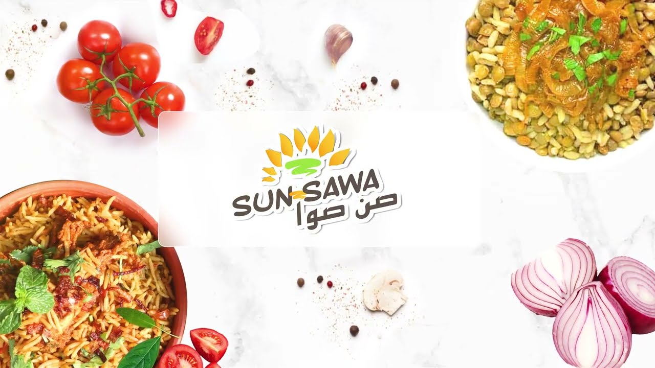 Sun Sawa Foods - YouTube
