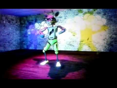 Crazy for swag foxy - YouTube