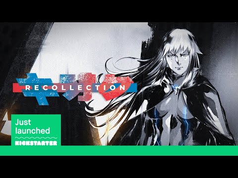 Recollection - Reveal Trailer - YouTube