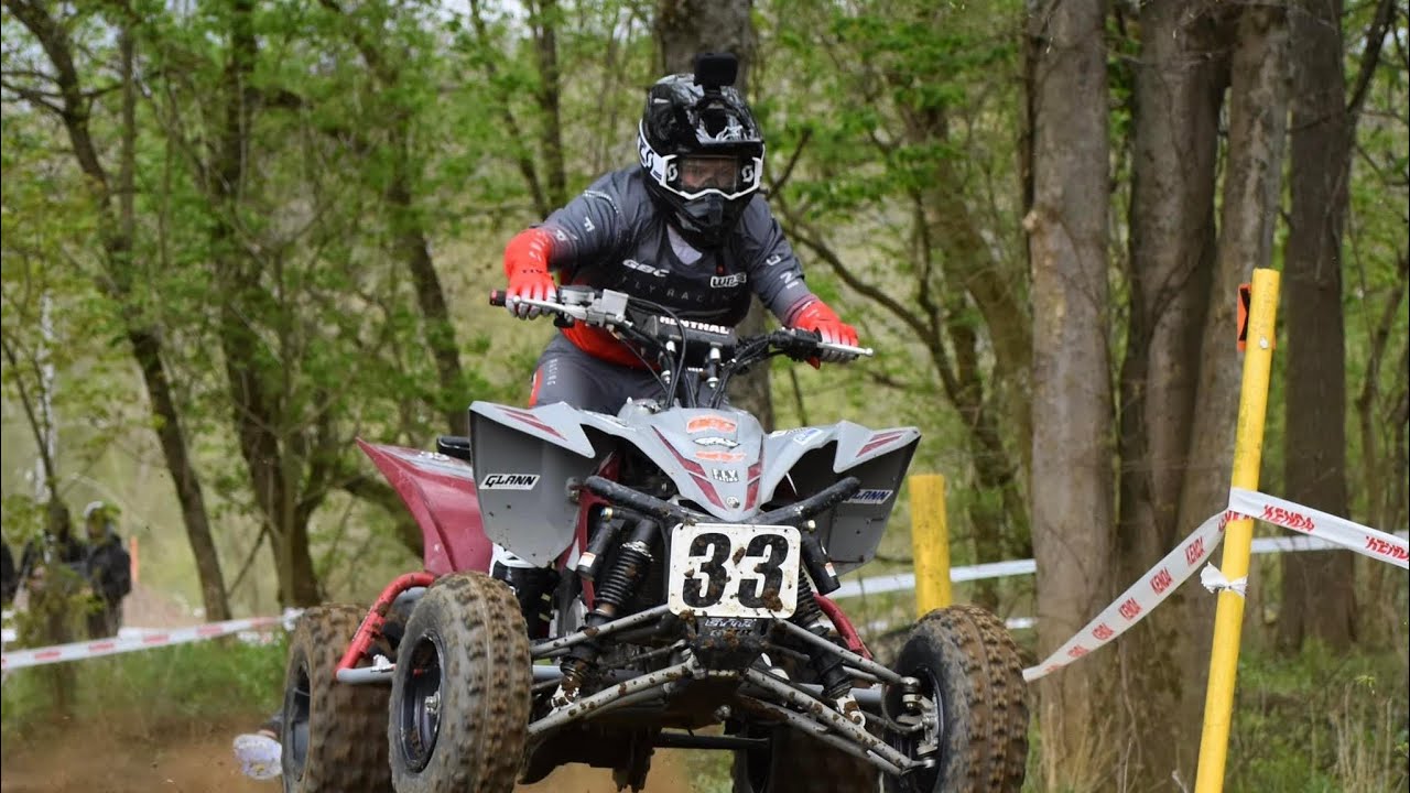 Fast Traxx Opener 2023 Atv B - YouTube