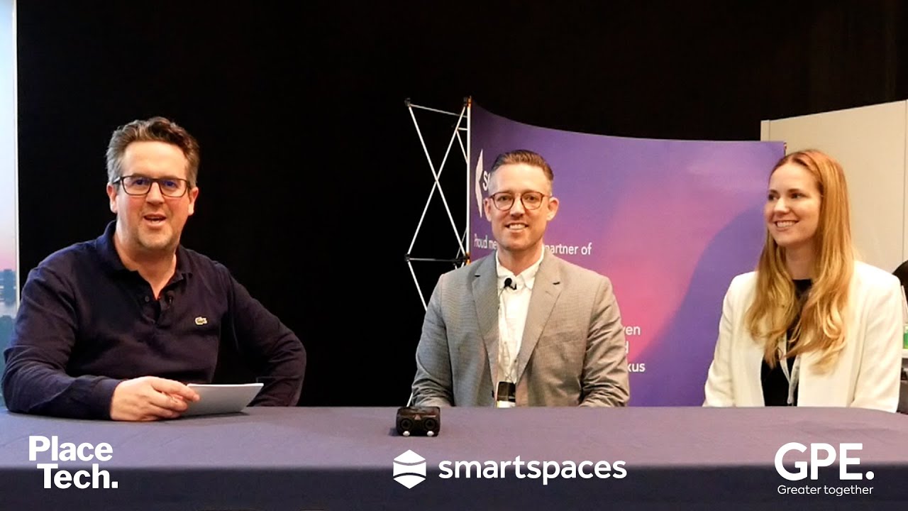 How GPE is approaching innovation and embracing technology in ...