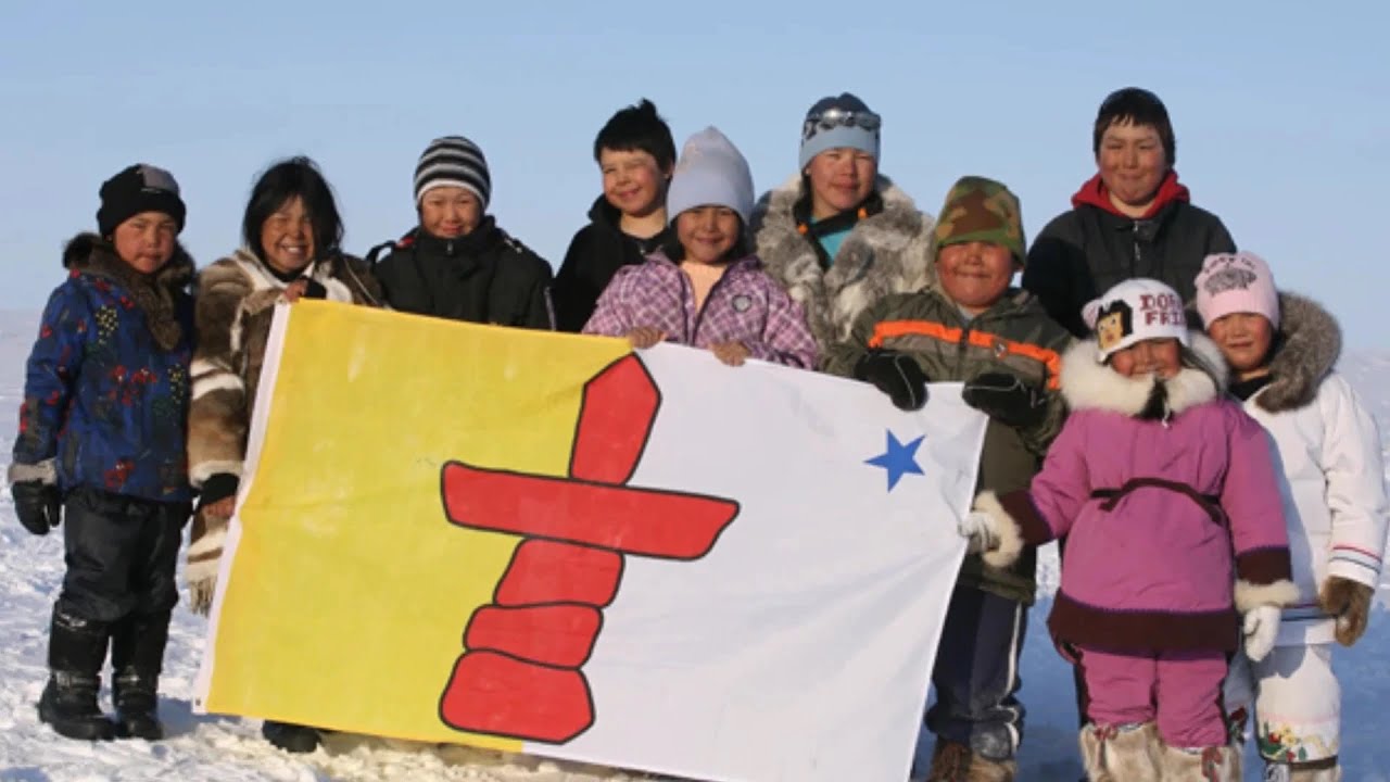 Nunavut Culture and Travel NORTHERN CANADA - YouTube