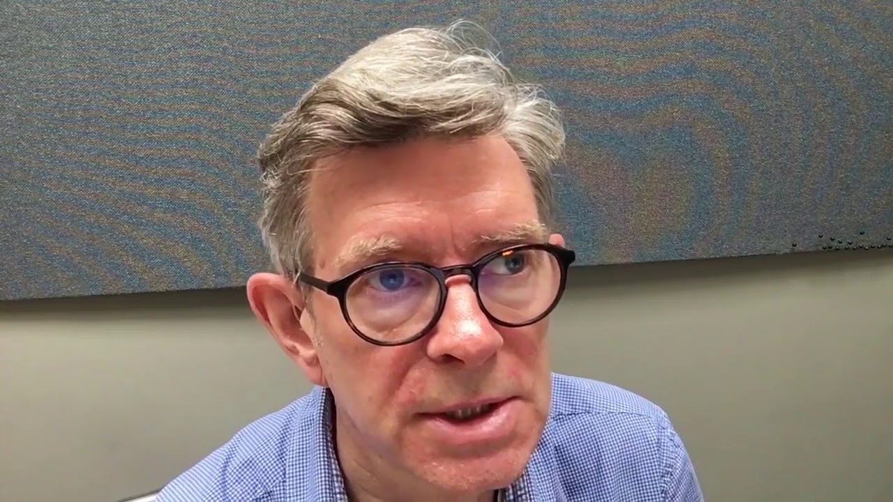 How to Prepare for Data's New Role in HR - YouTube