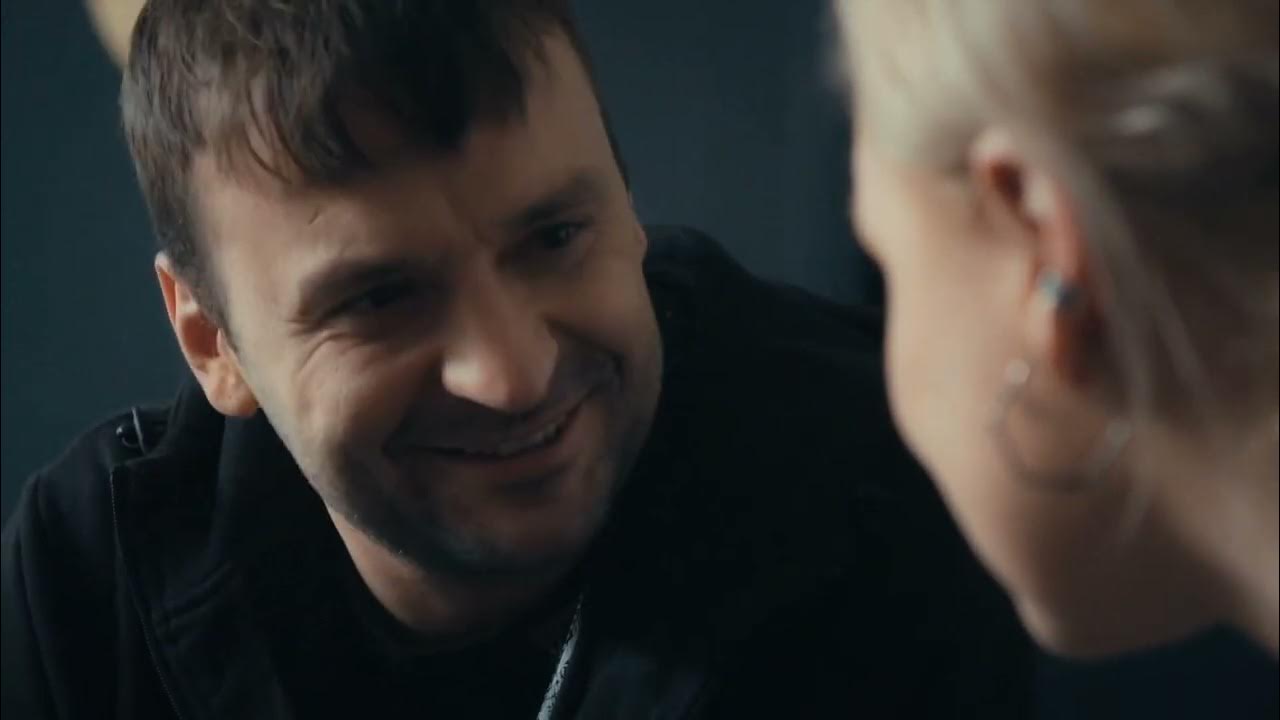 Rimti reikalai 4 sezonas 21 serija - YouTube