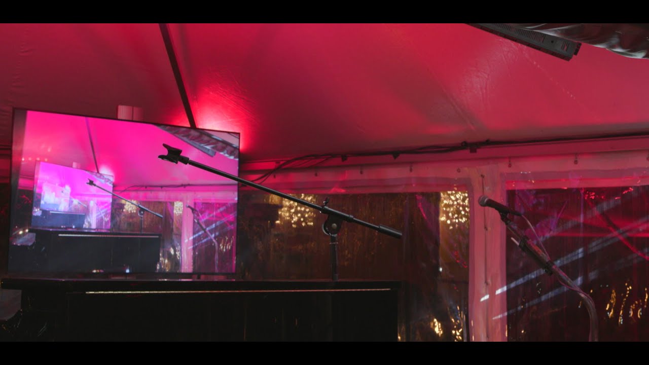 Dan Pecha – živé vysílání - YouTube