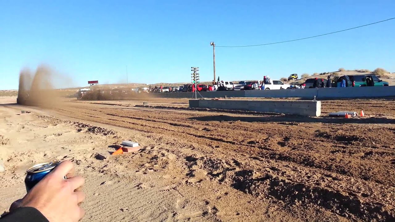 Sand Drags El Paso Texas #5 - YouTube