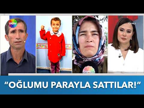 Ümmü 10 yıl sonra hatırladı! | Didem Arslan Yılmaz'la Vazgeçme 18.06.2026