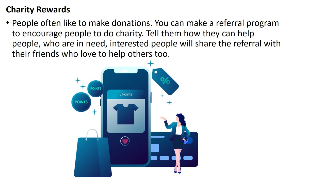 Refer-a-Friend Campaign ideas - YouTube