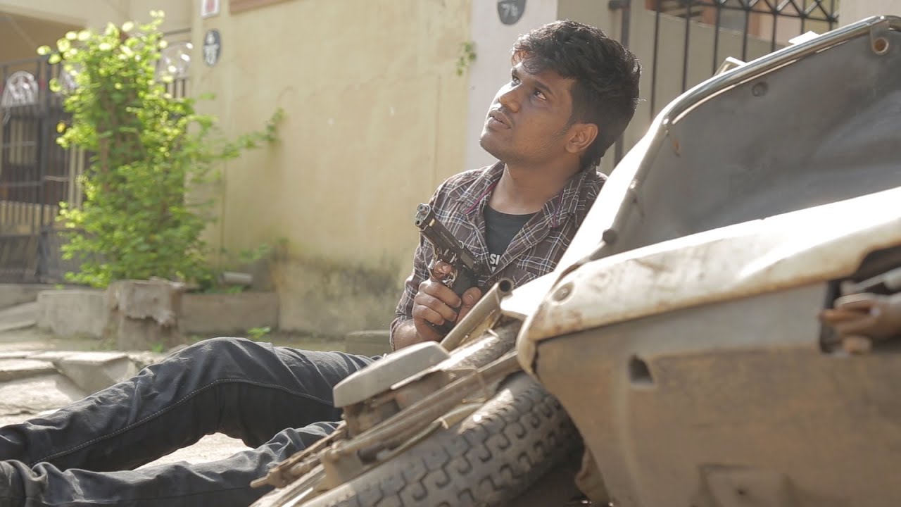 Bhayanakam | Tamil Short Film | Riyan Santhosh | Ramesh Karthik | # ...