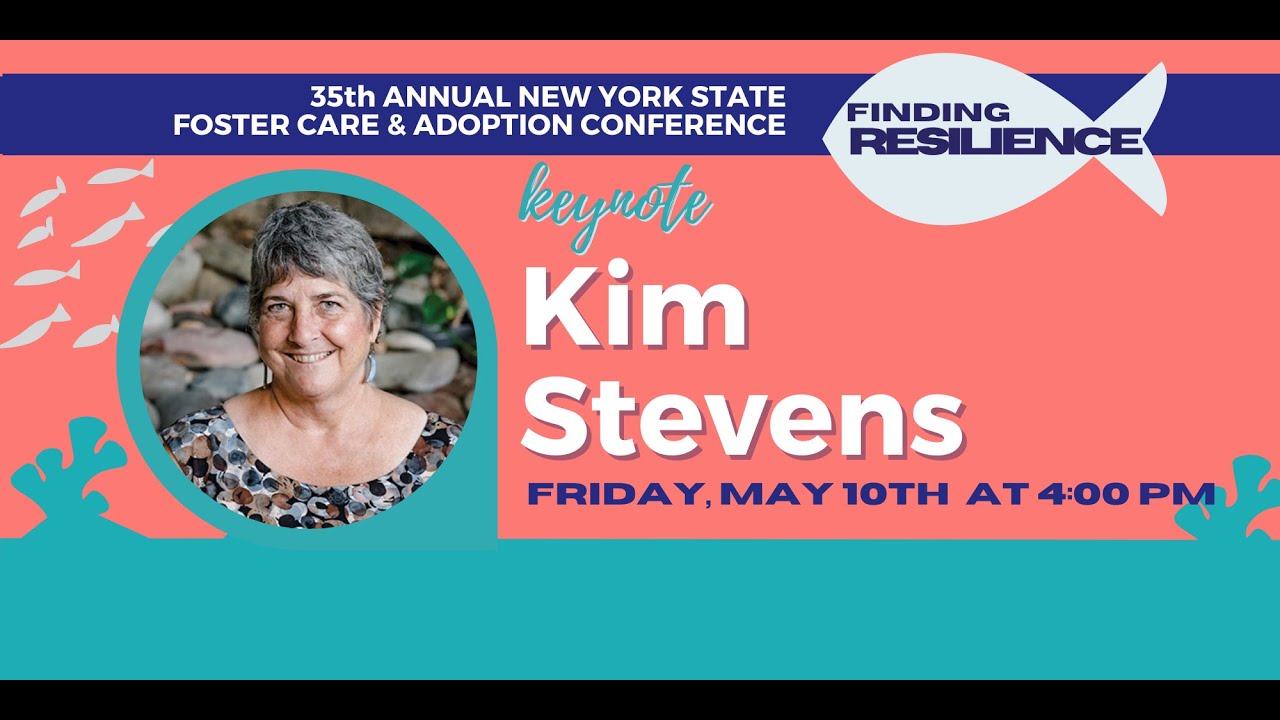 Keynote Presentation: Cultivating Resilience of the Soul with Kim ...