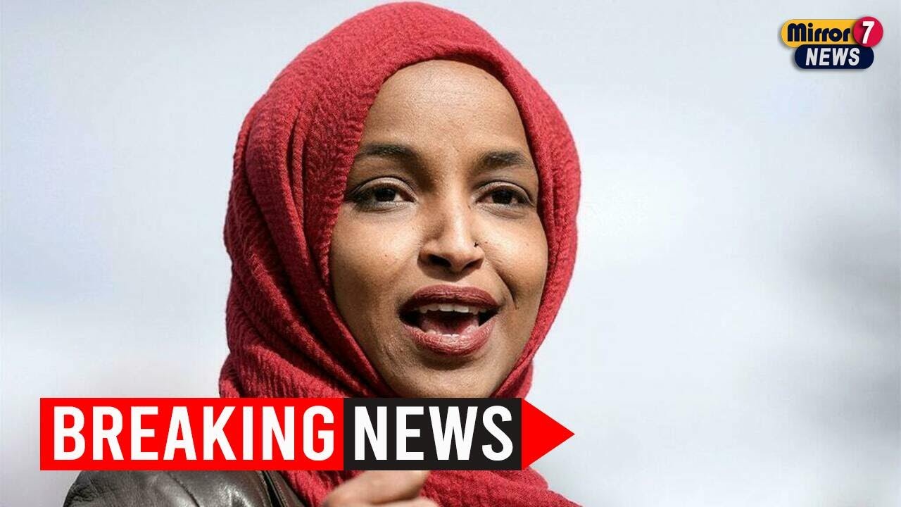 Ilhan Omar Triumphs in Minnesota Primary, Defying ‘Squad’ Trends - YouTube