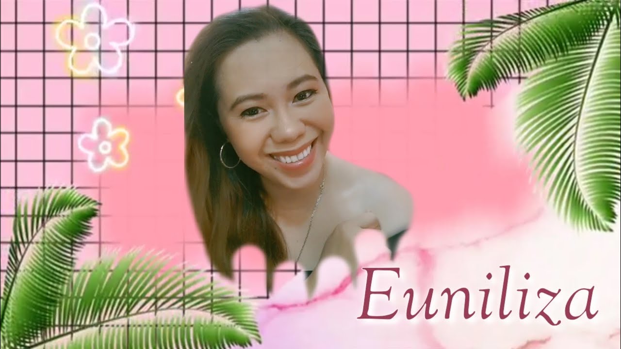 My intro sample!! - YouTube