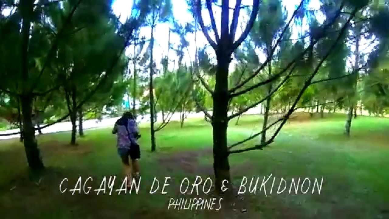 White Water Rafting in CDO & Dahilayan Adventure Park in Bukidnon | The ...