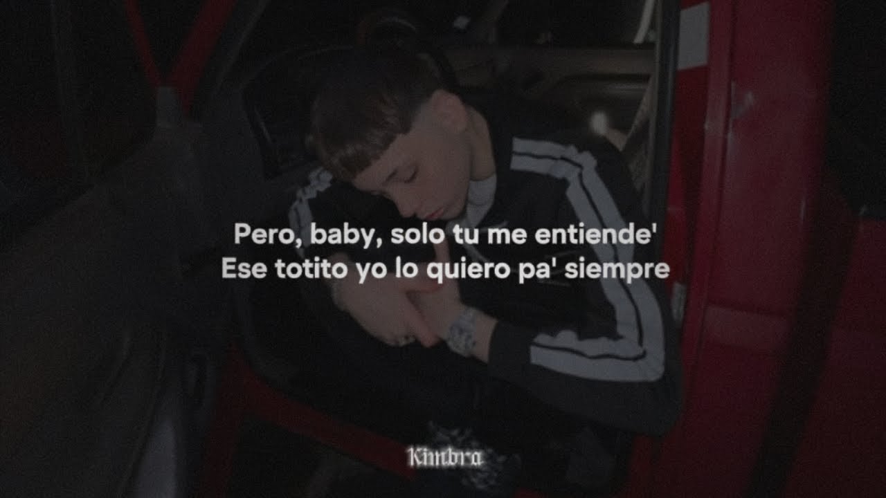 Yan Block - Religión (Lyrics/Letra) - YouTube