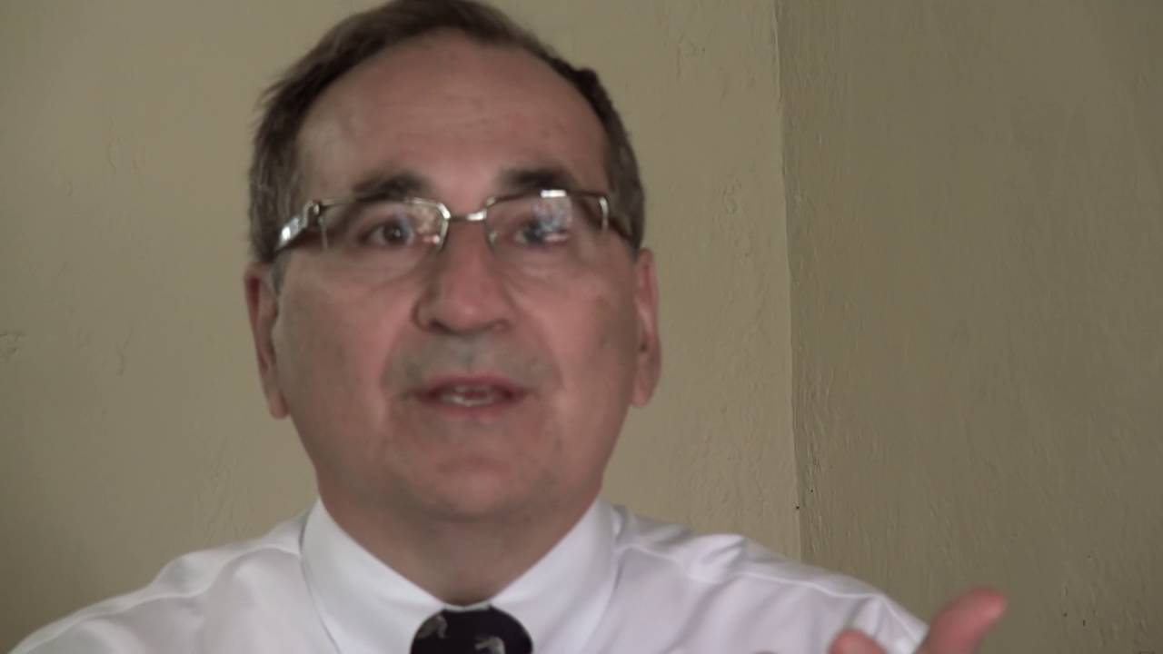 Industrialization and climate change - An interview with Kenneth ...