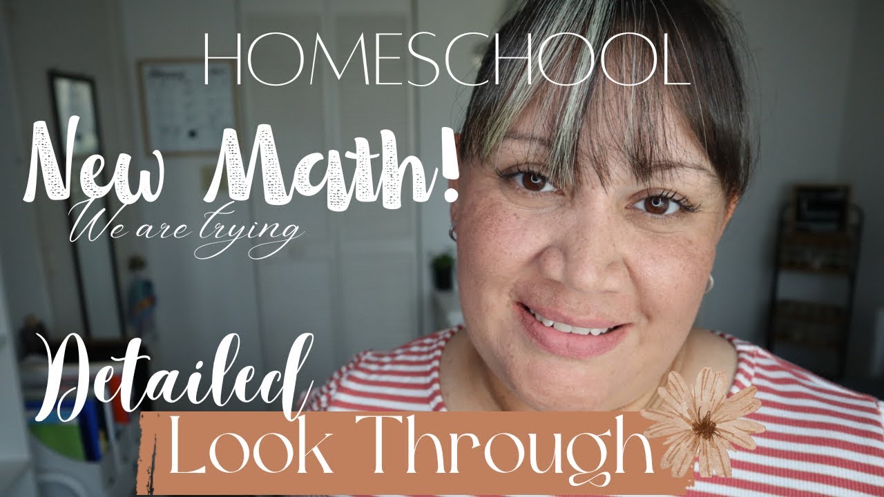 New Math ! Are We Going To Stay With this Math| How Is Working and a ...