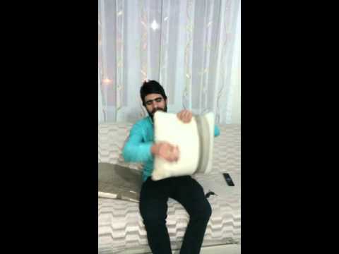 Benyetim mesut andan