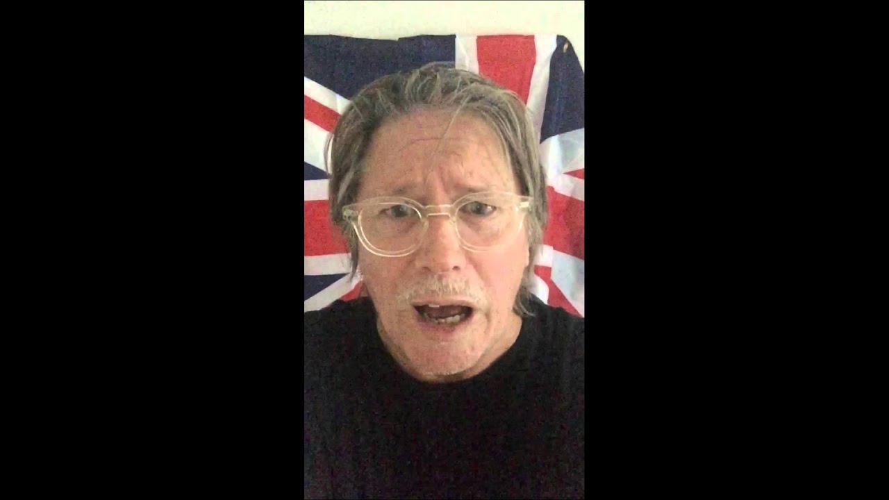 Derek Bateman needs your help #FreeDerekBateman - YouTube