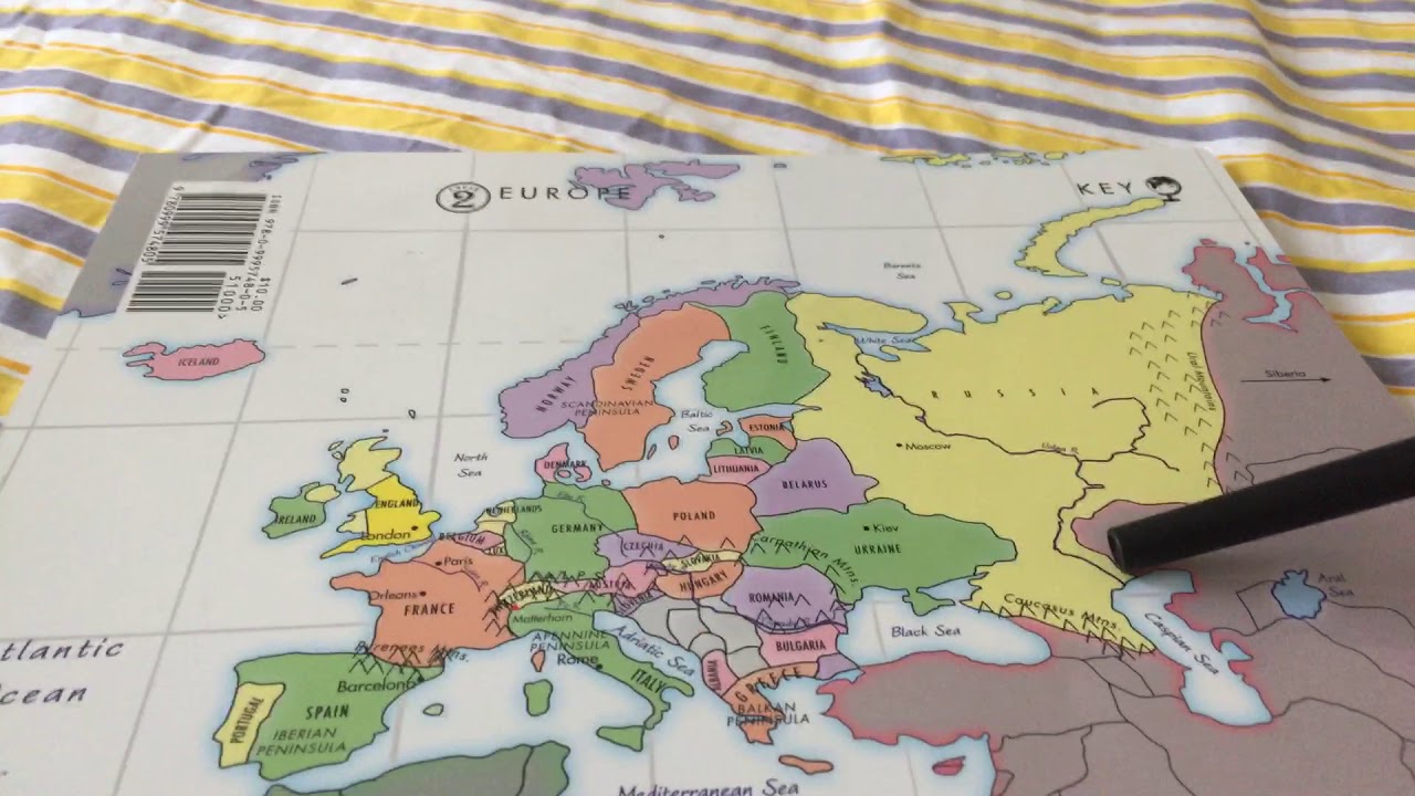 CC Cycle 2 Geography Week 6 Song with Map 🌎 - Happy Mom Song - YouTube