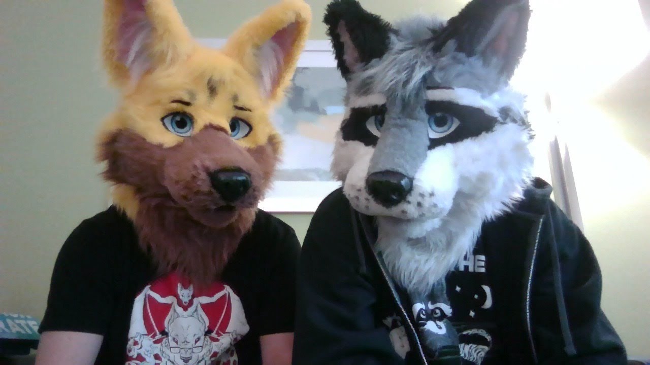 LIVE Furry Snack Crate Challenge - Israel - YouTube
