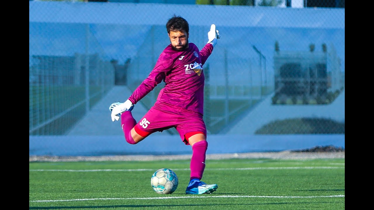 Syunik FC - Andranik FC - YouTube