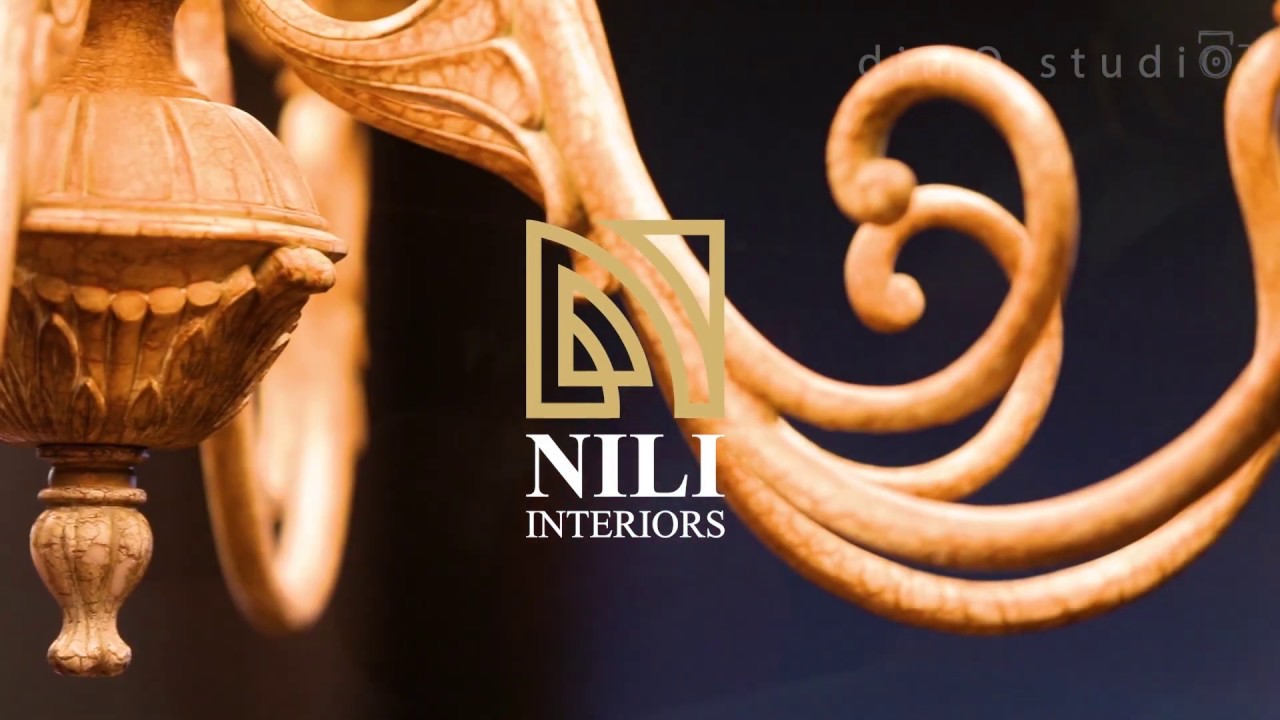 NIli Interiors - YouTube