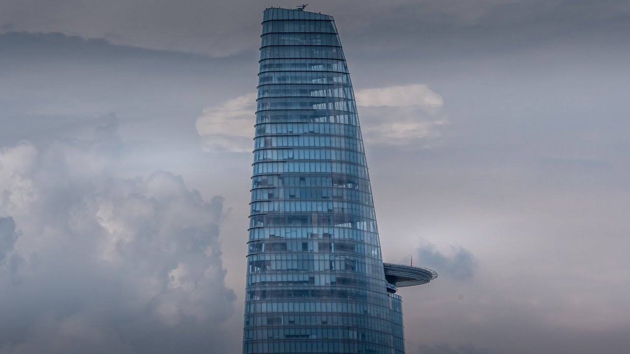 Stark Tower, Saigon - YouTube