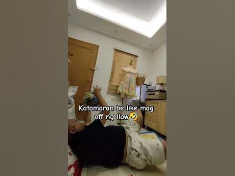 Katamaran mag off ng ilaw be like #shorts - YouTube
