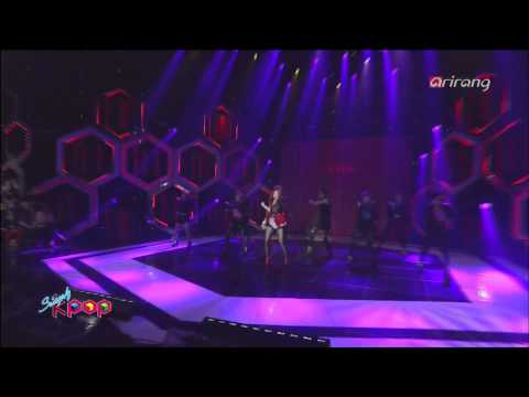 130129 Kim Sori - Dual Life [1080P]