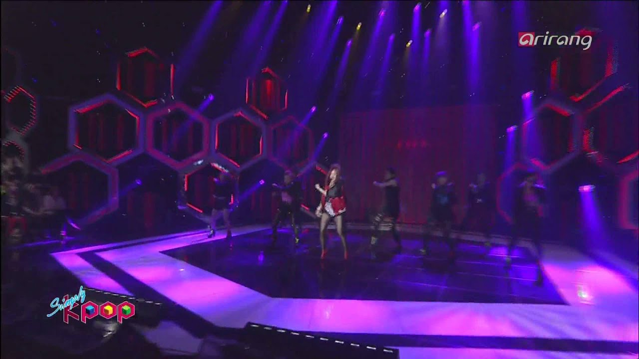 130129 Kim Sori - Dual Life [1080P] - YouTube