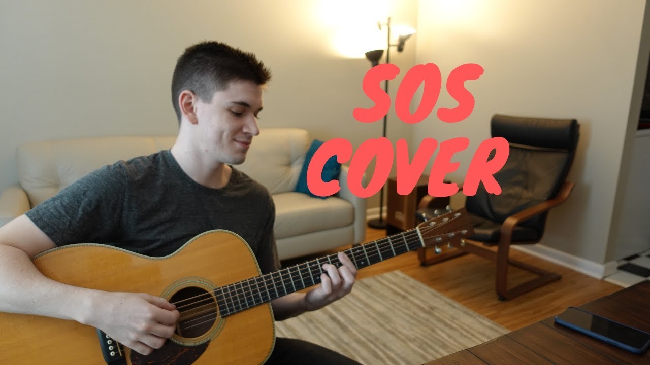 Avicii - SOS ft. Aloe Blacc - YouTube