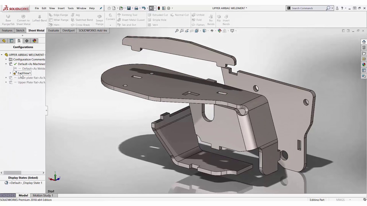 Tab and Slot Feature - YouTube