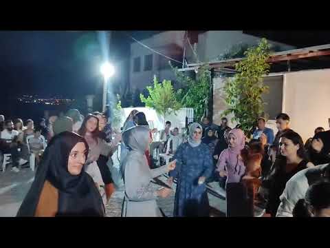 DENIZLİ'DE EMİRDAG KAŞIK HAVASI OZAN KASIM