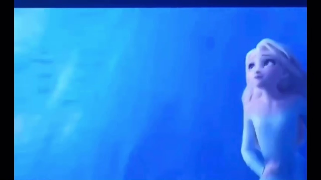 Show yourself (frozen 2) - YouTube