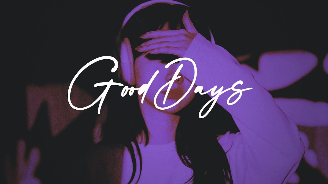 FREE Guitar R&b Type Beat 2021 - "GOOD DAYS" - Sad Rnb Type beat - YouTube