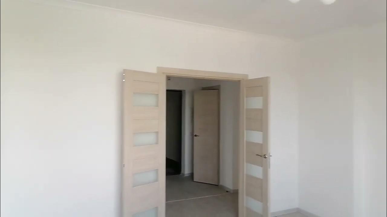 Судостроительная улица, дом 3, этаж 6, кв. 33 м. Коломенская - YouTube