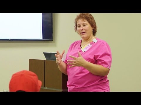 Nash Women's Center | True vs False Labor
