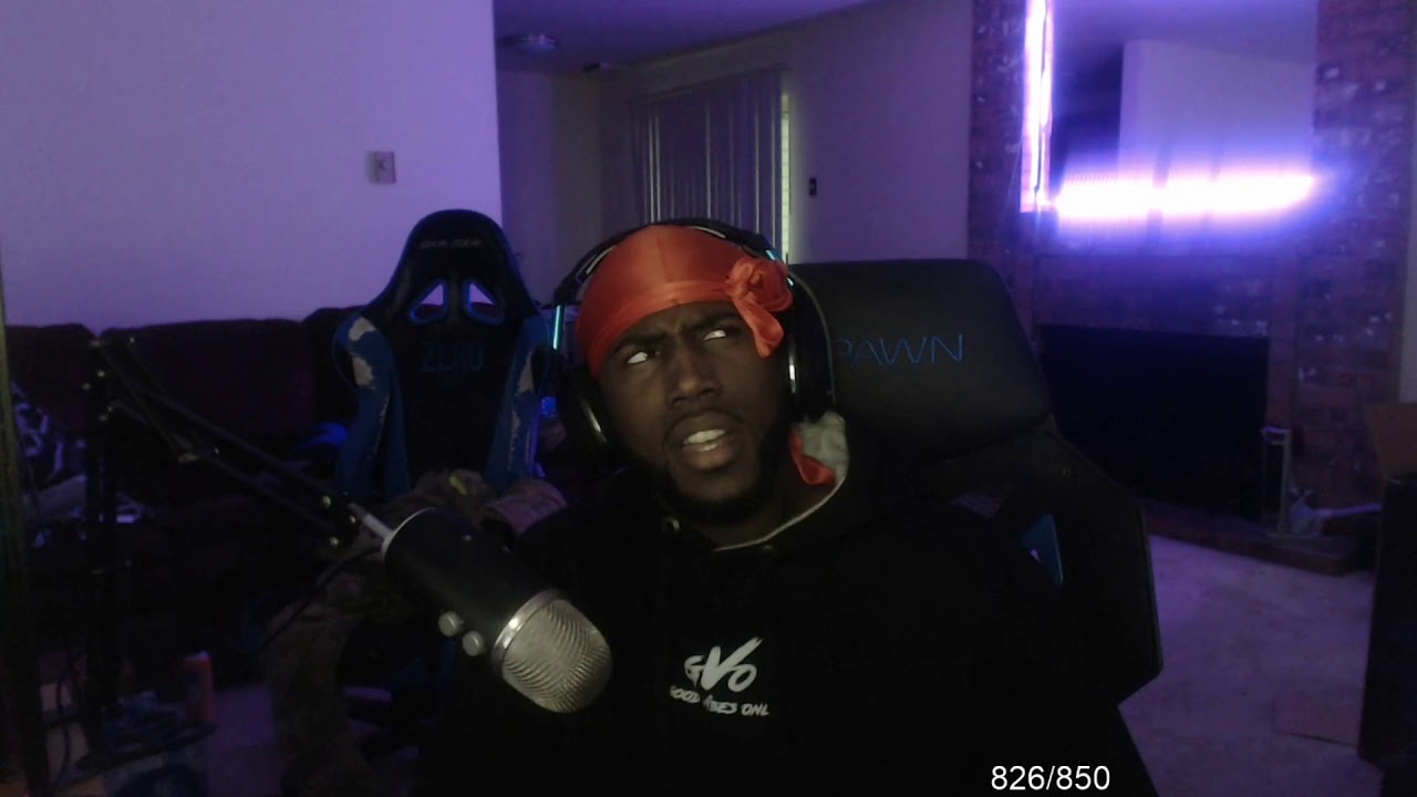 When you realize your friend is too far gone - YouTube