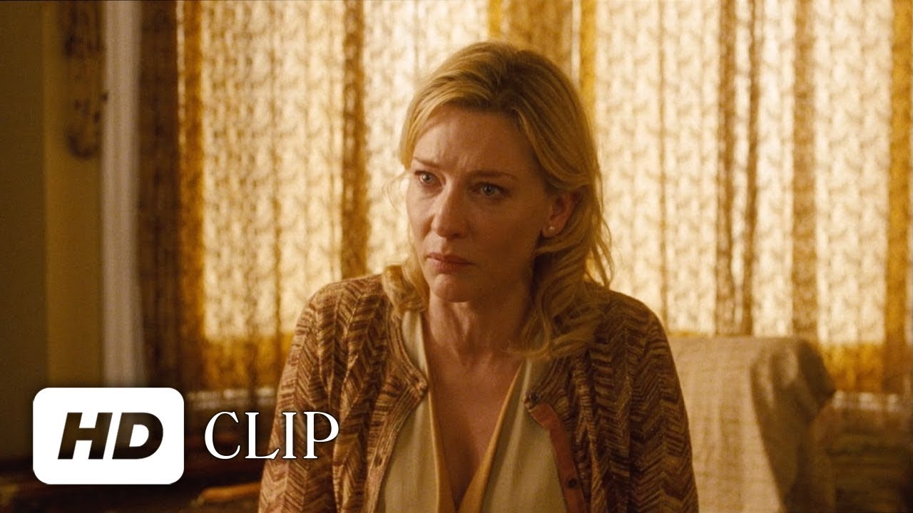 Blue Jasmine Sally Hawkins