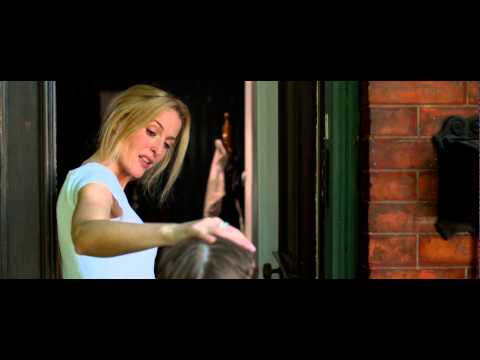 Gillian Anderson Nippy