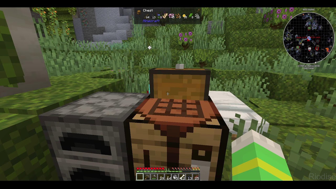 PM/ProtoManly Weather Mod Playthrough (Part 1) - YouTube