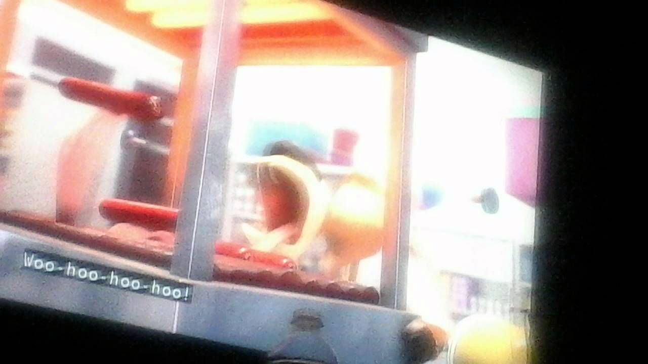 Open Season funny - YouTube